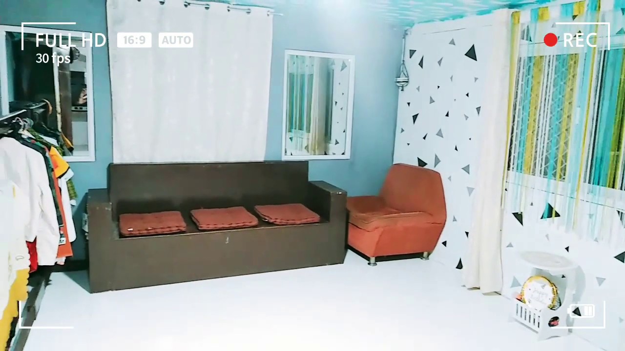Home sweet home 🏡 (simple elegant house) - YouTube