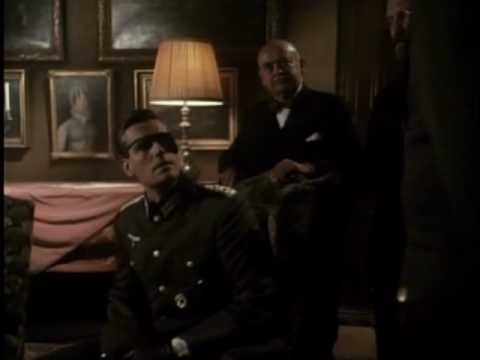 Stauffenberg bomb plot to kill Adolf Hitler (Part 2) from the mini series War & Remembrance