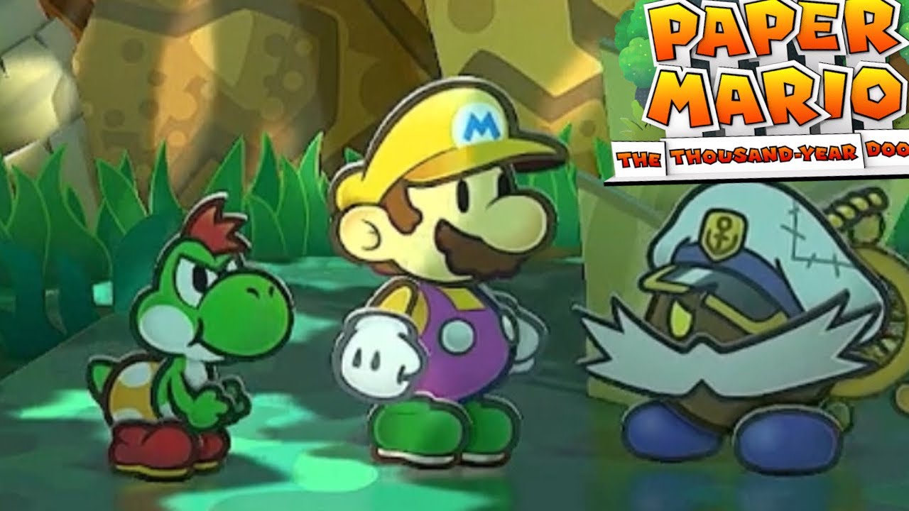 Bobbery Is Blasting Off Again!! - YouTube