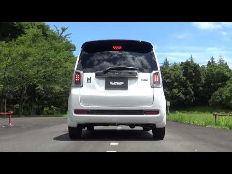 250-50826 A-RM JG3 N-ONE RS ターボ 2WD - YouTube