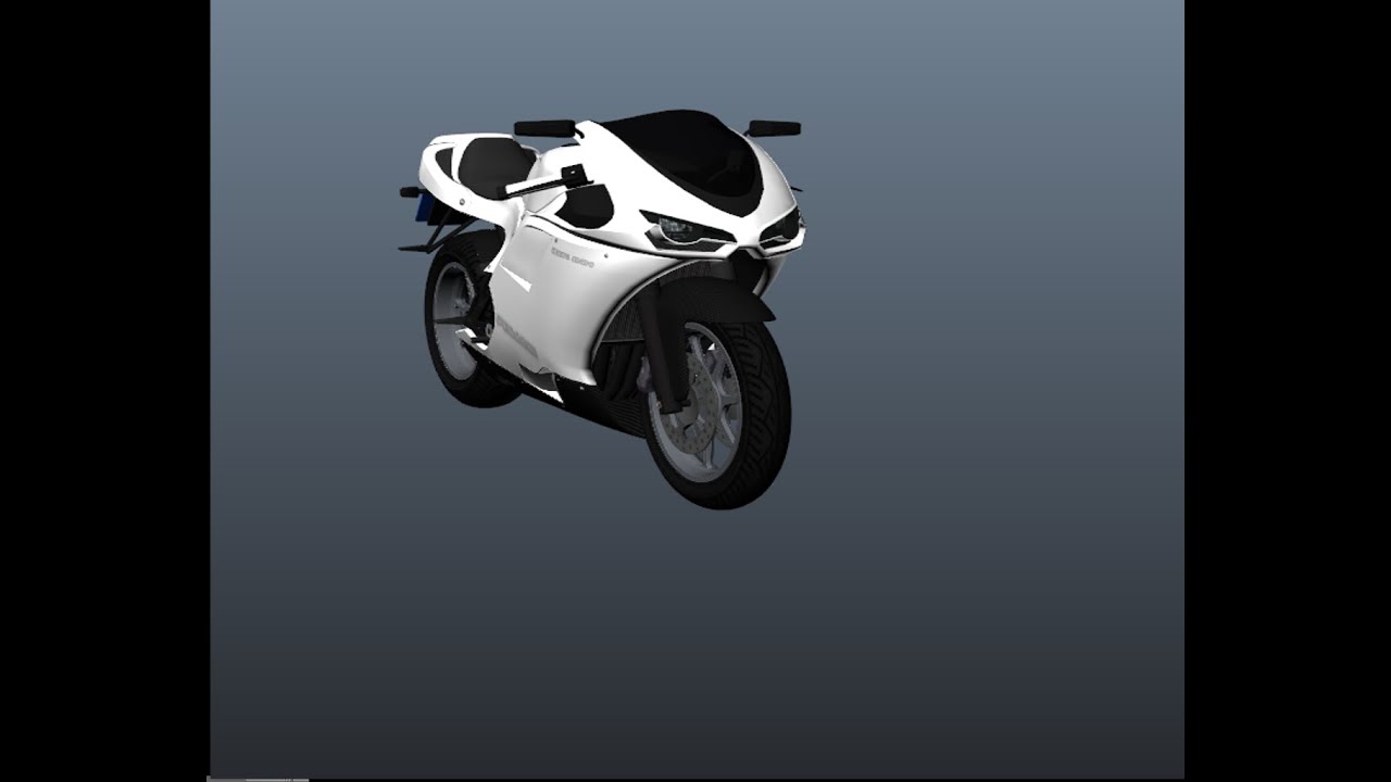 Gta V Motorcycle model (bati) + Download MediaFire - YouTube