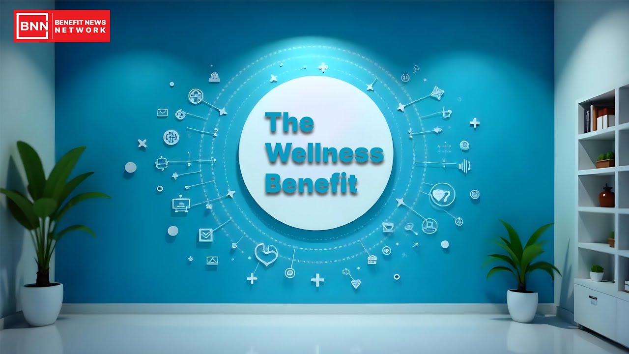The Wellness Benefit podcast - YouTube