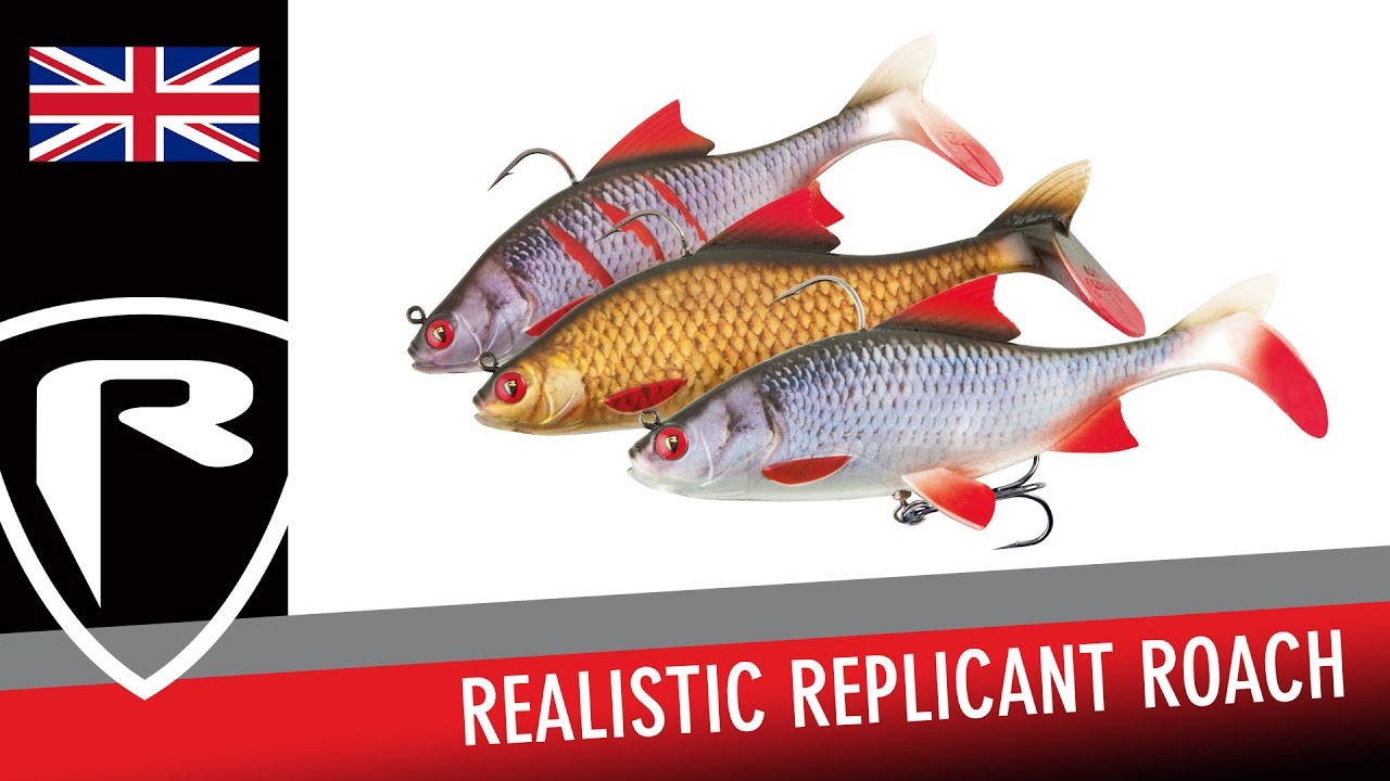 FOX RAGE TV *** REALISTIC REPLICANT ROACH - YouTube