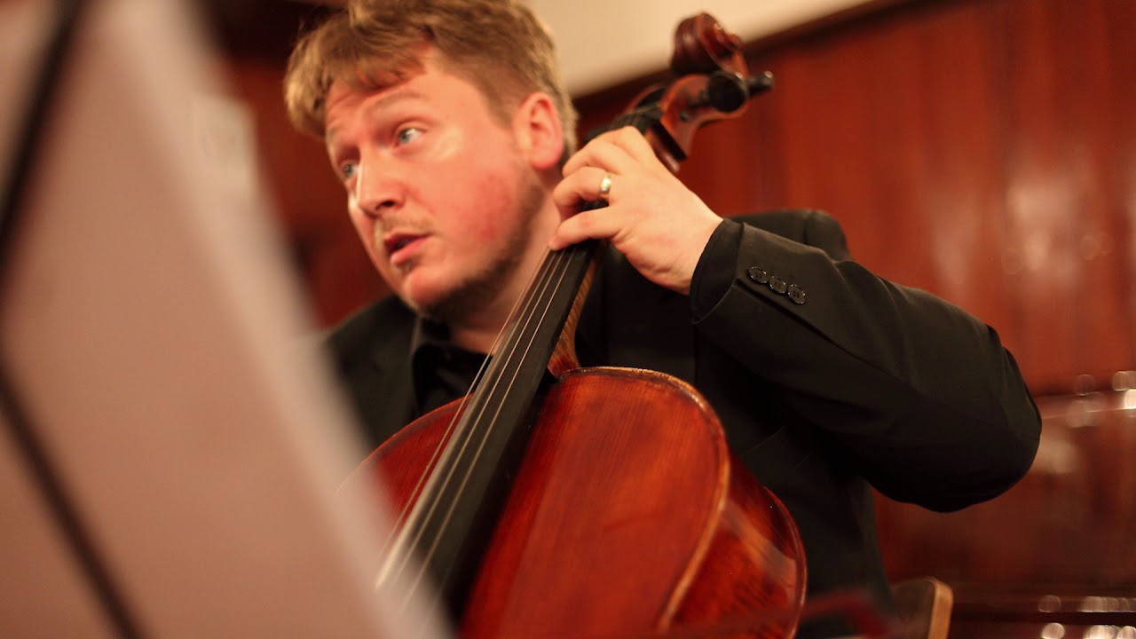 Giovanni Bottesini - Gran Quintetto per due Violini,Viola,Violoncello e ...