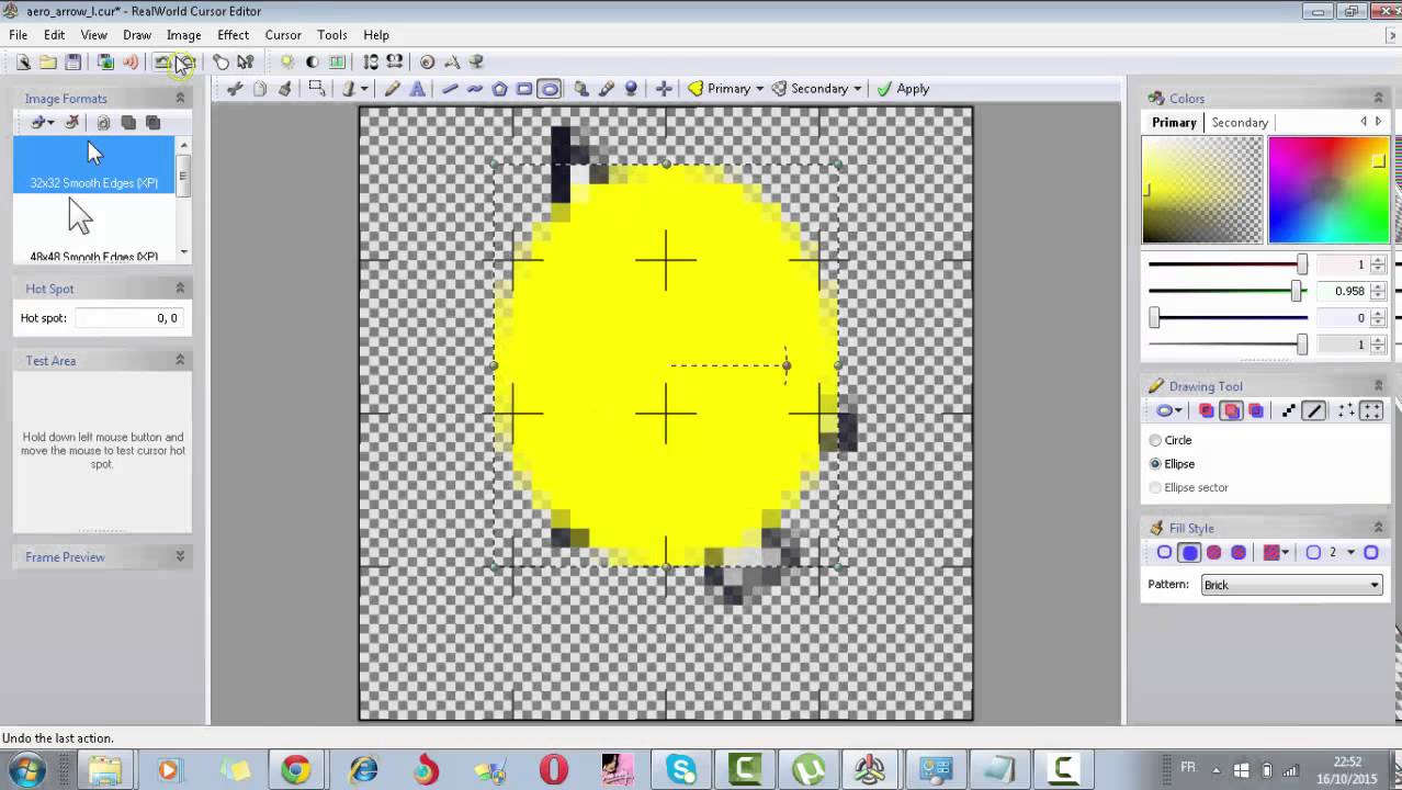 [TUTO] Comment utiliser RealWorld Cursor facilement - YouTube