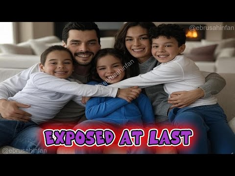 Ebru Sahin   Marriage Renewed!