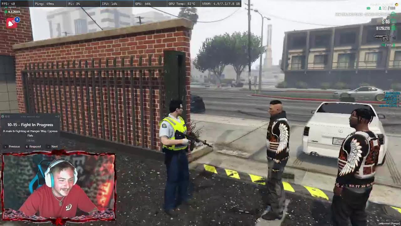 LAST RP STREAM OF SKYCITY !! SkyCity RP | OCE | NZ | GTA RP - YouTube