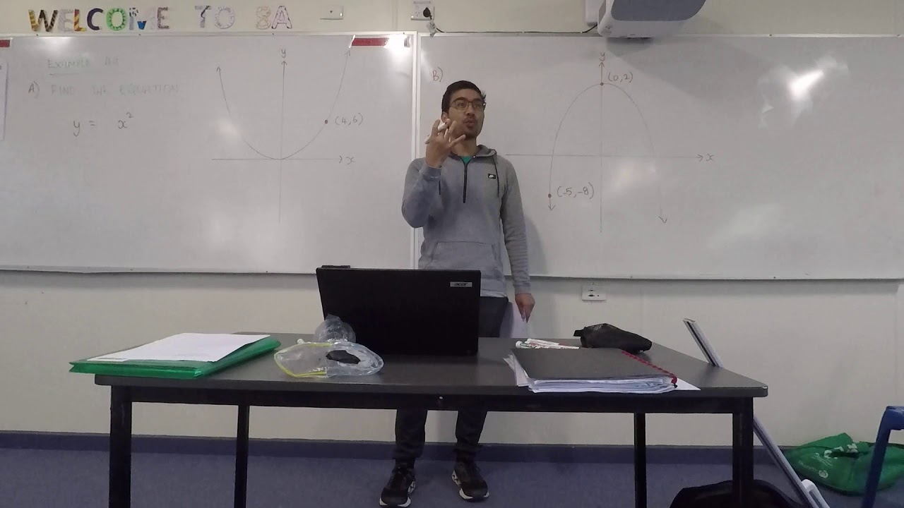 3K Families of Quadratic Polynomial Functions and 3L Quadratic Models ...