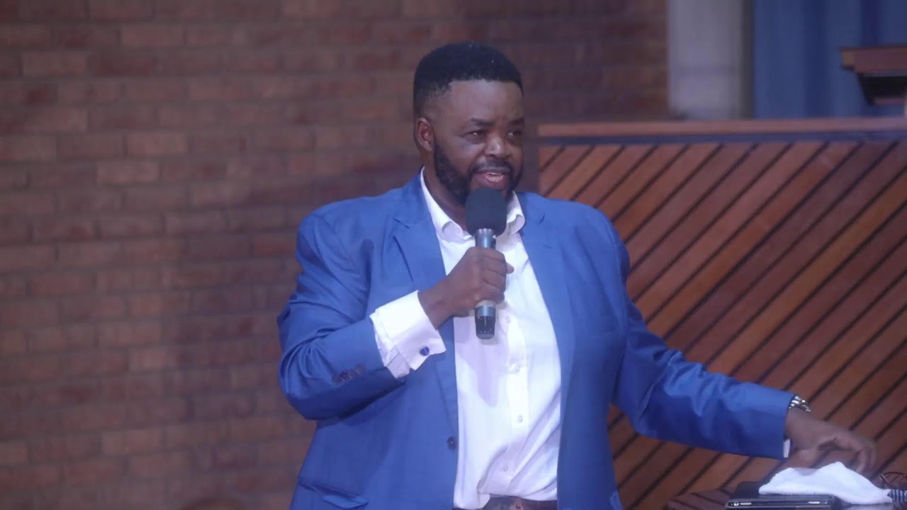 Great Light Bible Church - YouTube