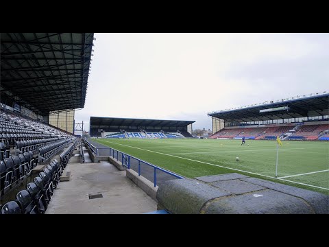 Decarbonisation of Widnes Vikings Stadium for Halton Borough Council ...