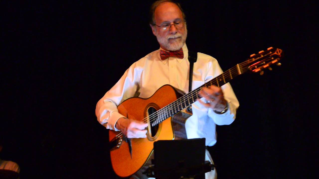 Don Neely Swingtet at the Breakaway 4/5/2016 - YouTube