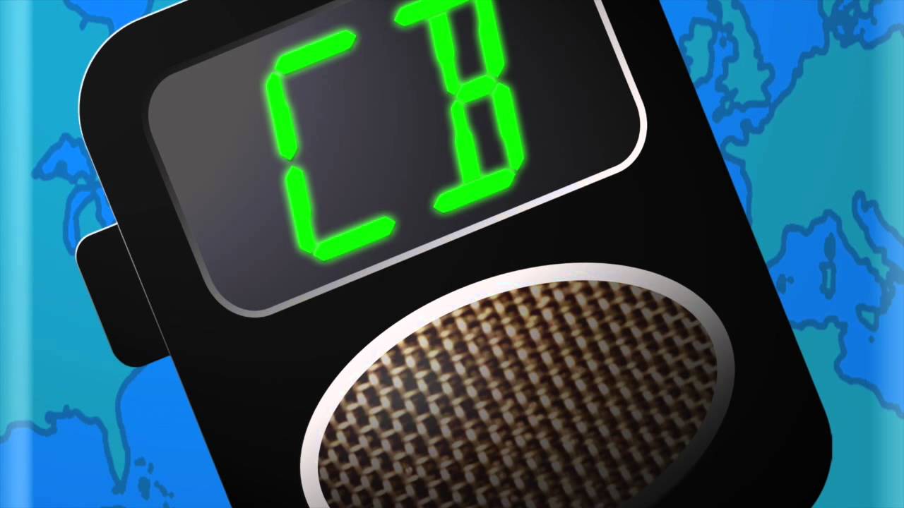 I Was On the CB App Last Night - YouTube