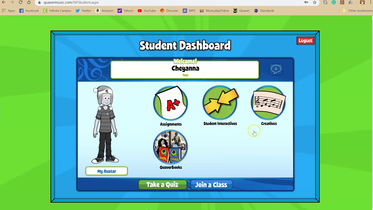 Quaver tutorial - YouTube