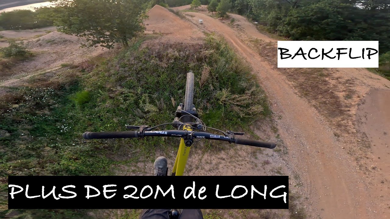 Je découvre les Royal Hills // VTT DH FREERIDE - YouTube
