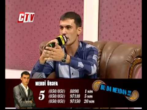 BU DA MEYDAN! MEHDI UREFA RASIF LENKERANLI (3)