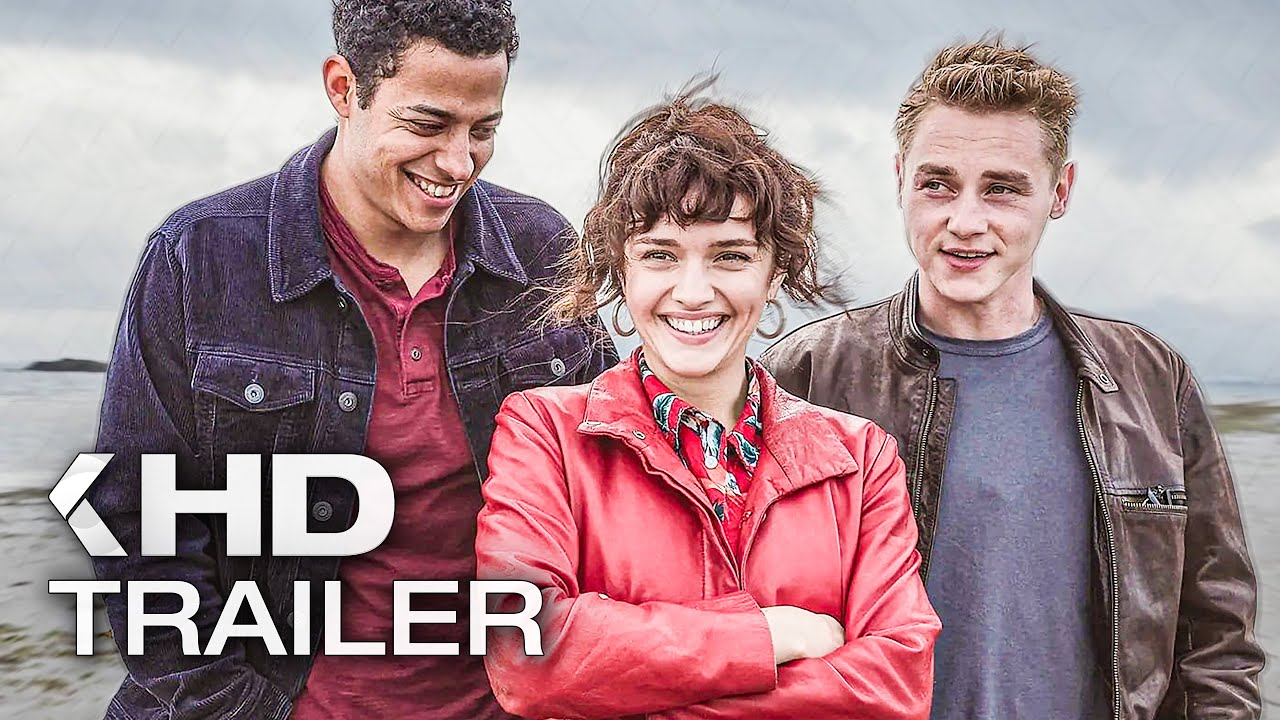 PIXIE Trailer (2020) - YouTube