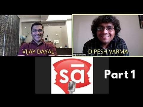 How a sound engineer and musician build bonds | Vijay Dayal - Dipesh ...