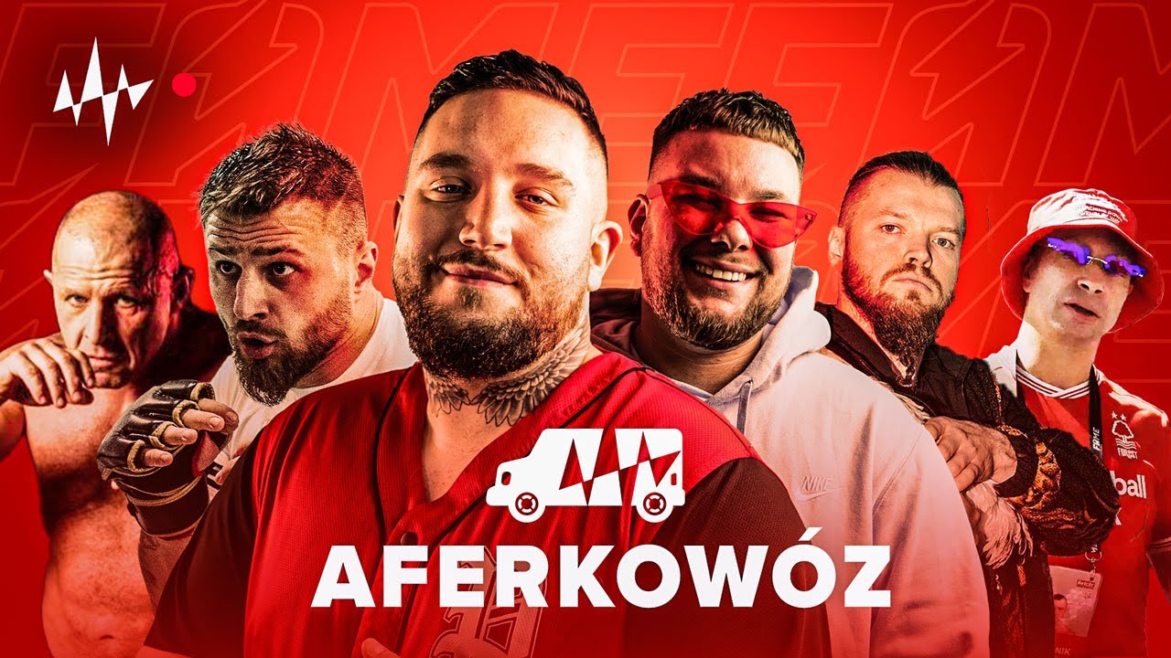 CO SIĘ DZIEJE W FAME? (Nitrozyniak, Wardega, Revo, Daro Lew, RAM z ...