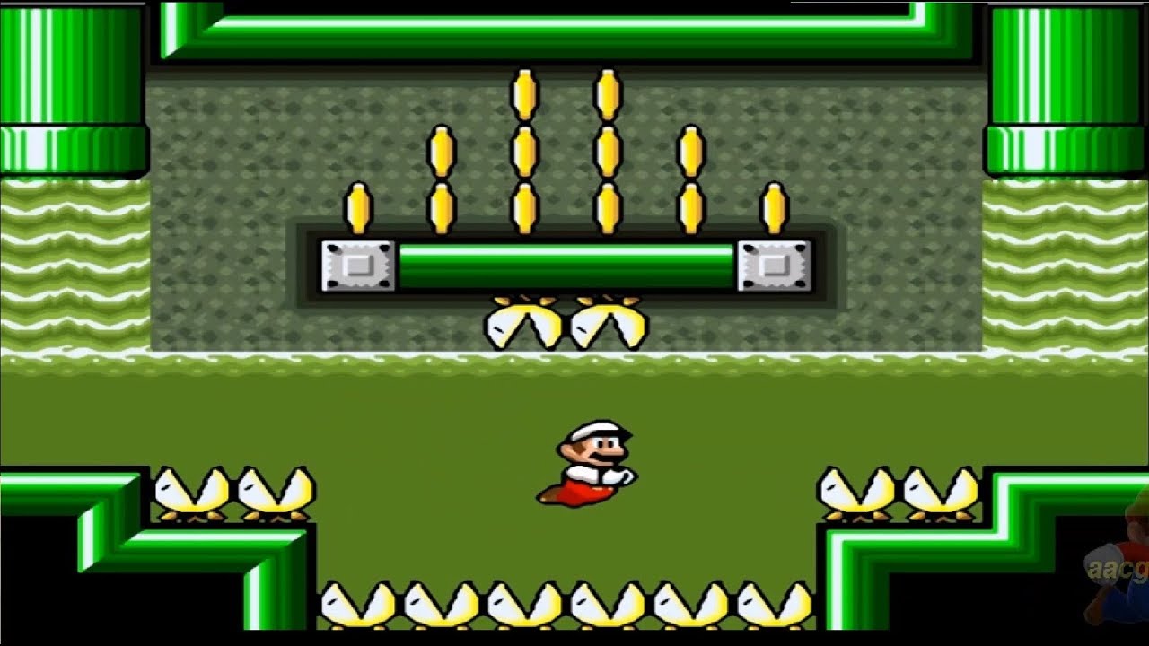 Mario & Luigi Kola Kingdom Quest 100% World 6: Pipe City - YouTube