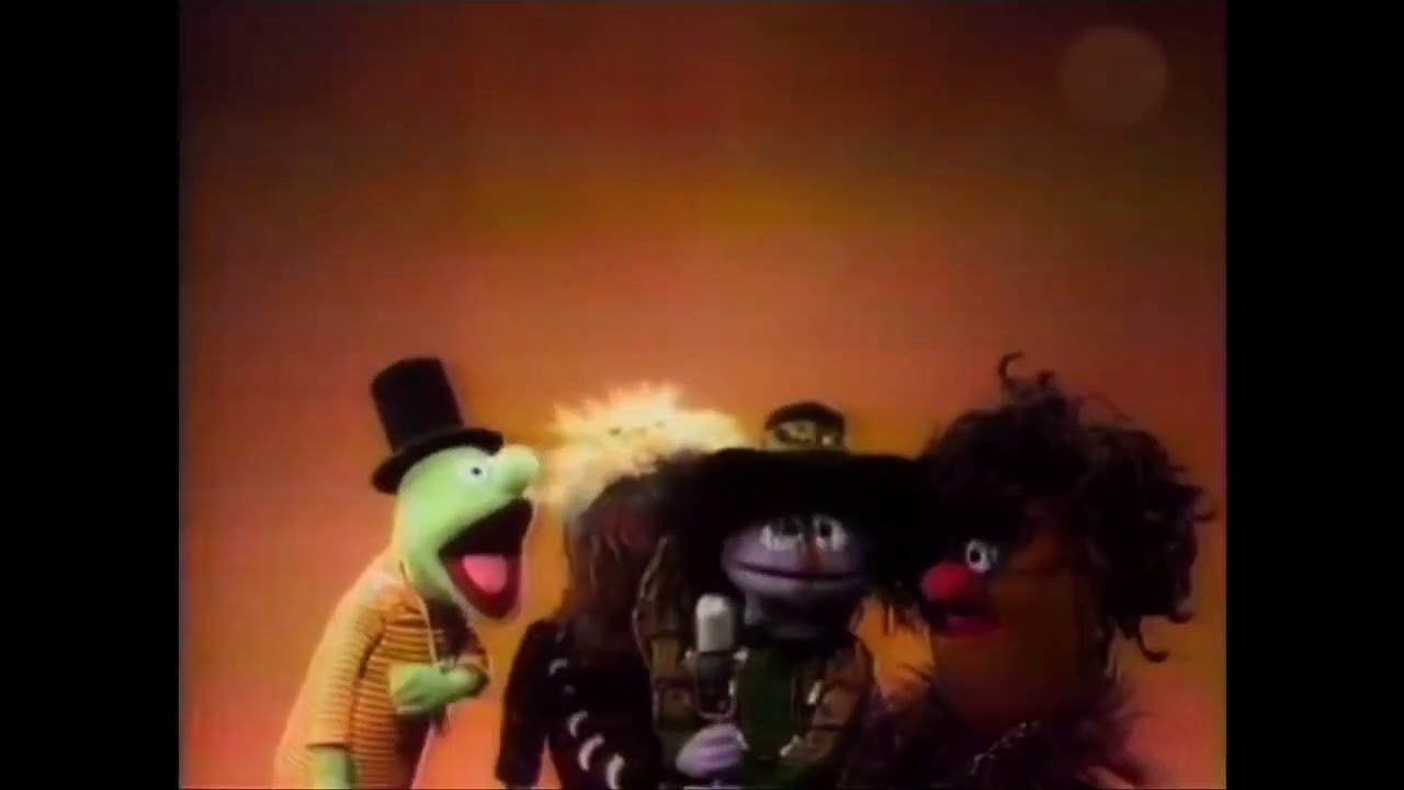 Sesame Street - Surprise! (Partial English) - YouTube