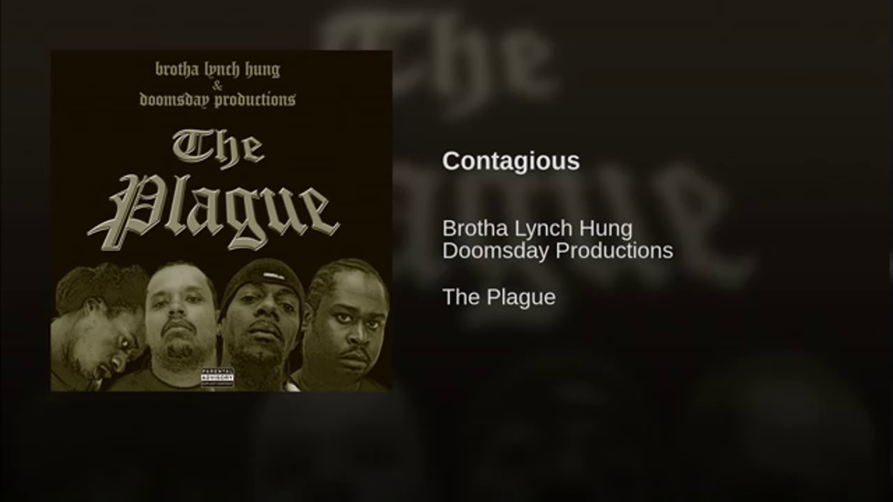 Doomsday Productions - Contagious - YouTube