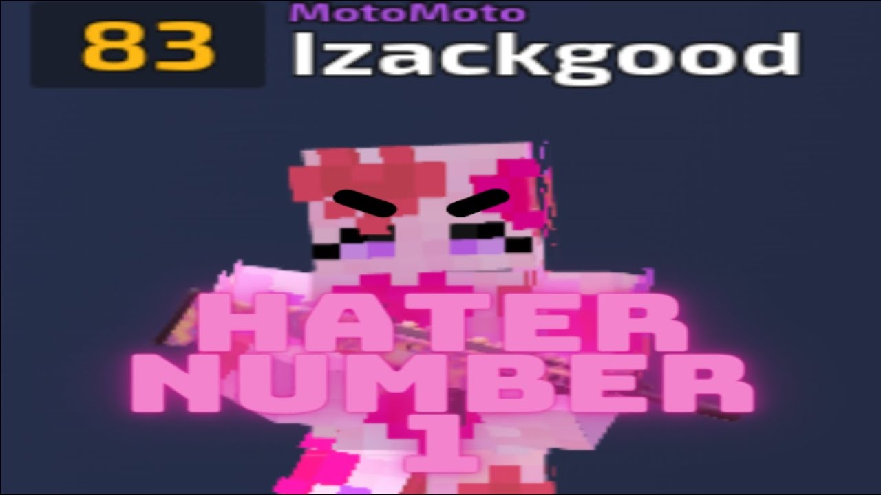 1v1ing lilacs number 1 hater. - YouTube