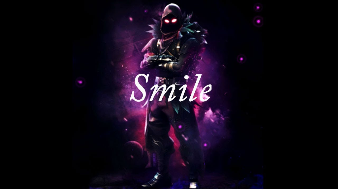 Smile - Fortnite Battle Royale Montage *Read Description* - YouTube