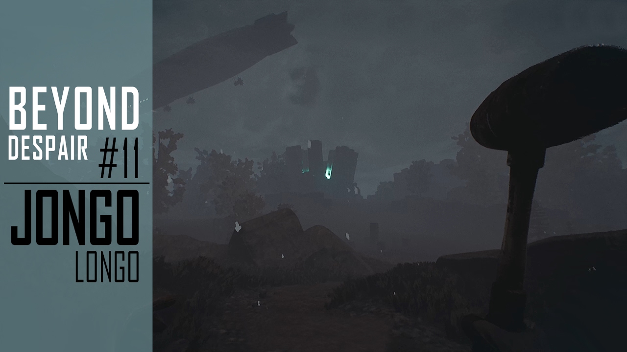 Beyond Despair #11 НИ ОДНОЙ СМЕРТИ - YouTube