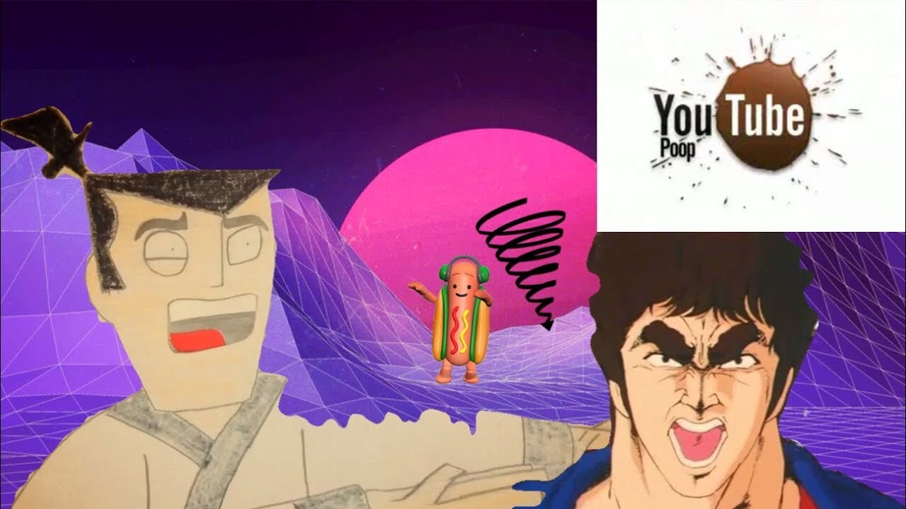 YOUTUBE POOP VS DANK MEMES (WHICH IS BETTER?) - YouTube