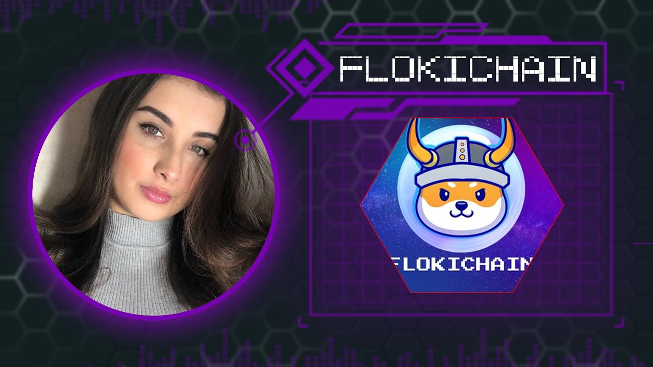FLOKICHAIN - Optimal development of NFT, GameFi, and DeFi for users in ...