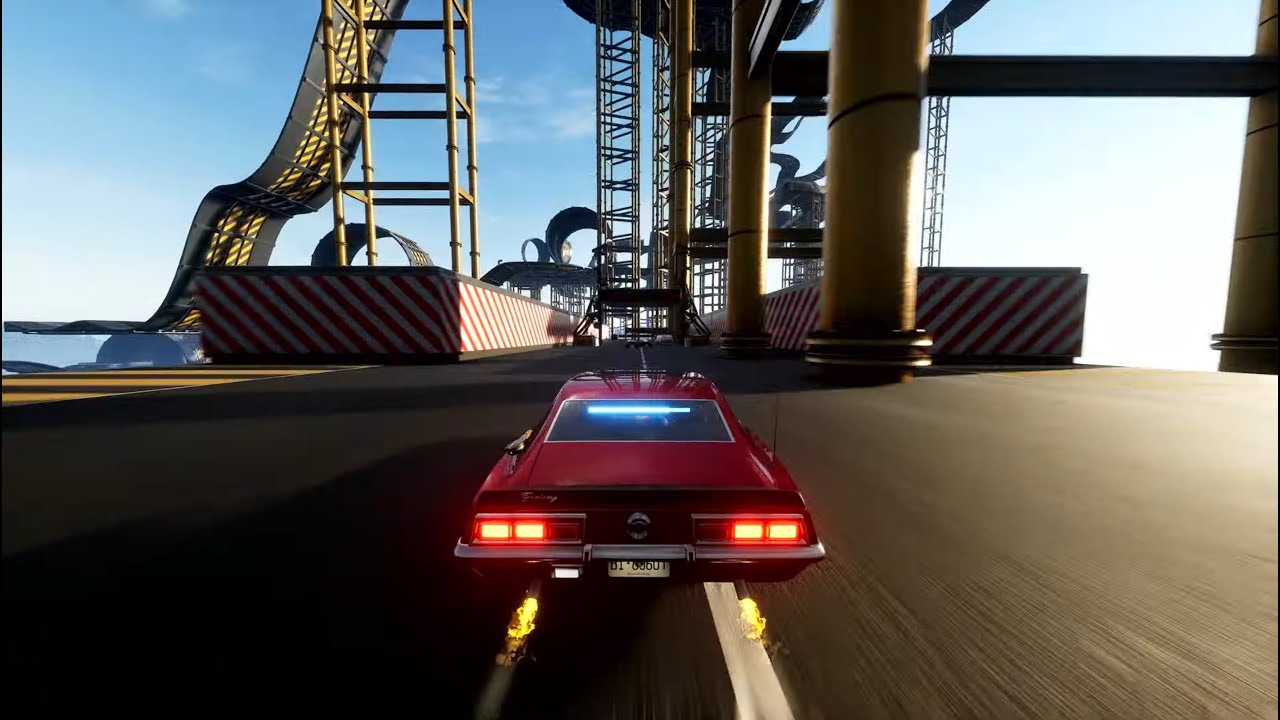 Wreckreation | Announcement Trailer - YouTube