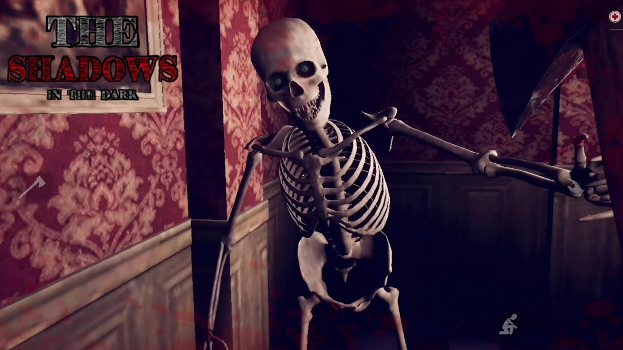 The Shadows Mobile Gameplay - YouTube