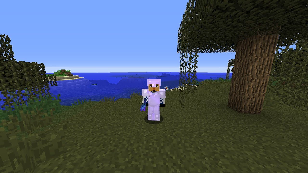 MINECRAFT 1.8 SANS NETHER – PARTIE 1 | LIVE DU 10/12/2025 - YouTube
