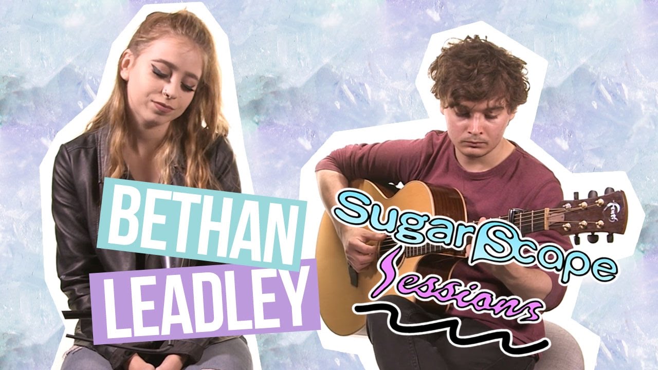 Bethan Leadley - The 1975 : 'Somebody Else' | Sugarscape Sessions - YouTube