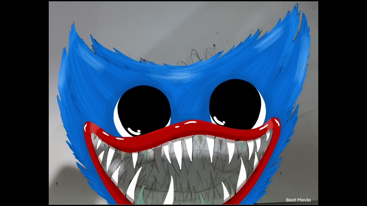 Haggie Waggie | Speedpaint - YouTube