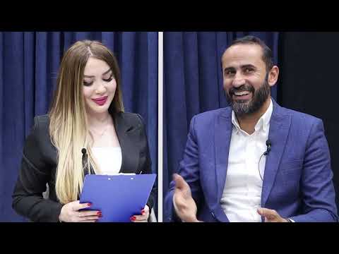 DƏRİN BAXIŞ: QOHUM EVLİLİYİ HAQQINDA  İLAHİYYATÇI HACI ATİF İSMAYILOV ( 1 Cİ HİSSƏ)