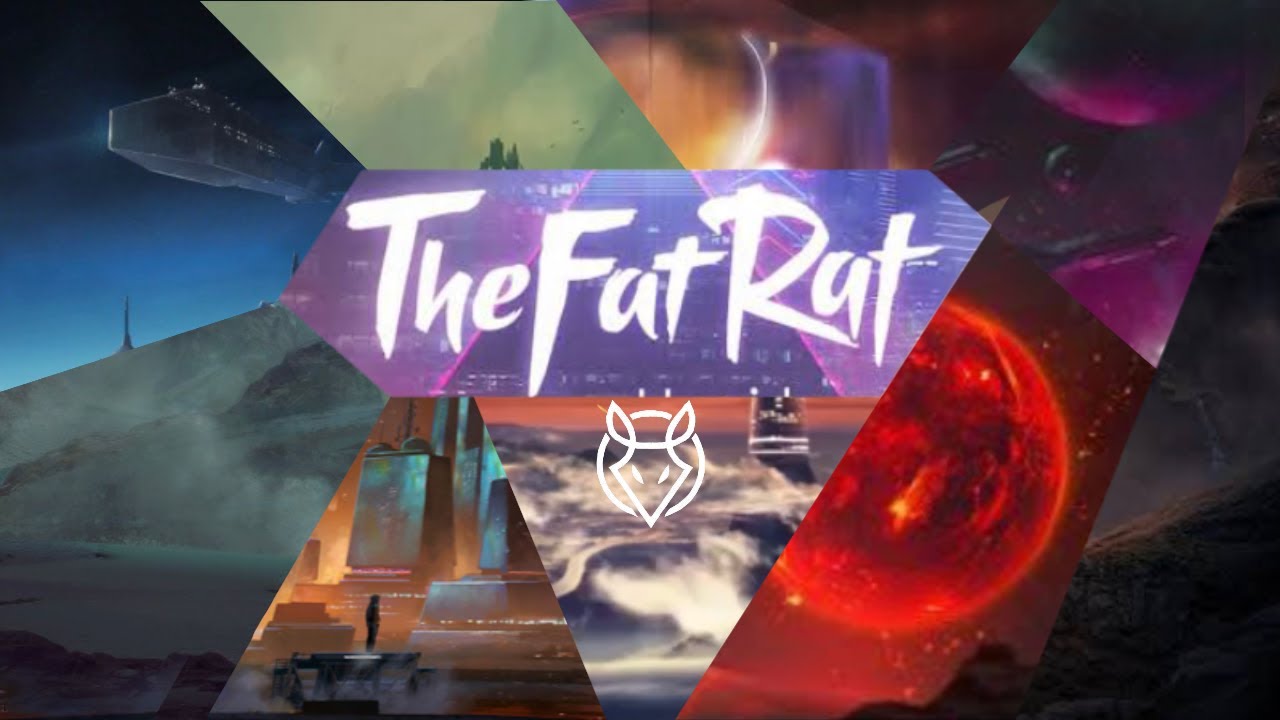 TheFatRat - Medley - YouTube
