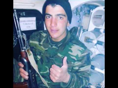 Sehid Elmar Memmedov