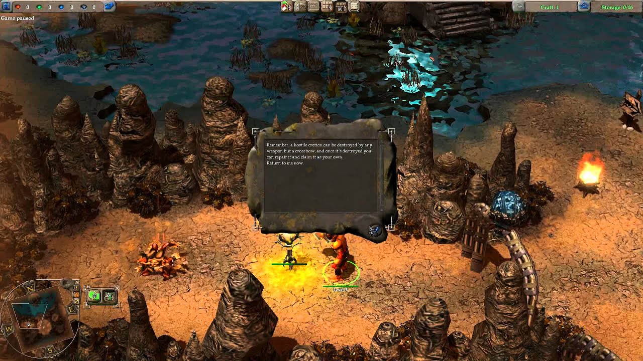 Stranger PC Gameplay Walkthrough 1080p HD - YouTube