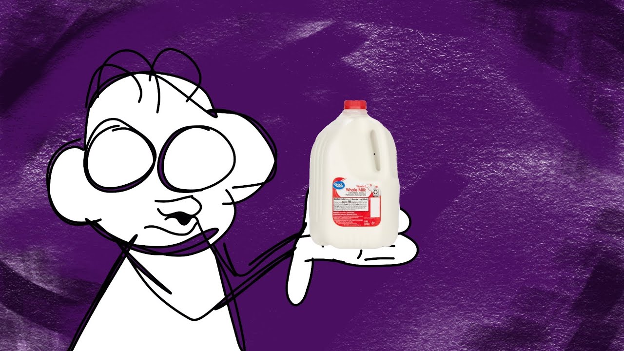 Poatteo The Legend of Nothing | flipaclip film festival | - YouTube