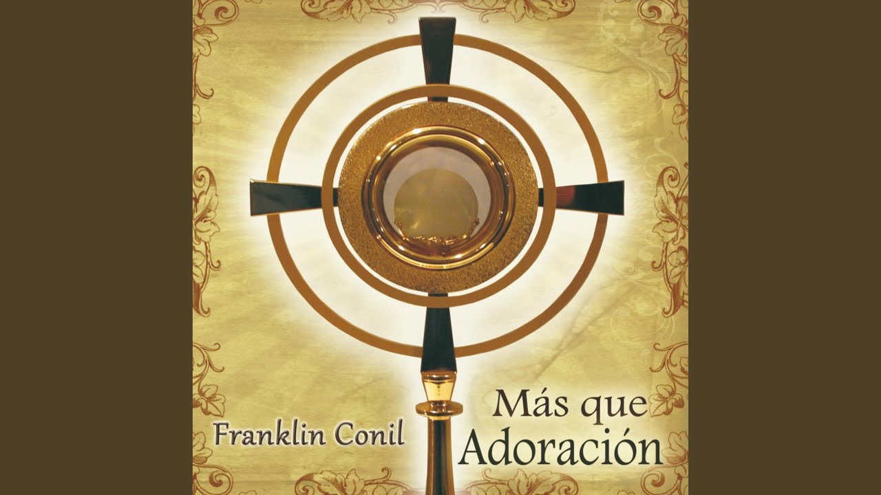 Franklin Conil - Himno al Buen Pastor Acordes - Chordify