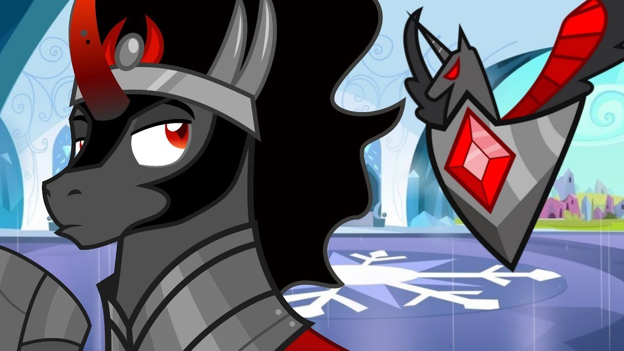 Finally Solving the Alicorn Amulet (MLP Analysis) - Sawtooth Waves ...