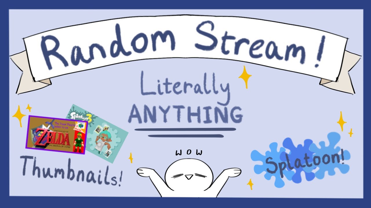 Exploring Random Stuff - YouTube