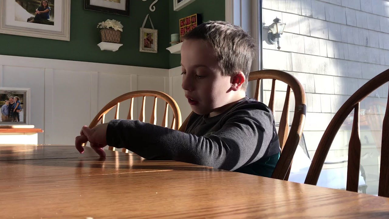 Our #22q speech update After velopharyngeal insufficiency surgery #VPI ...