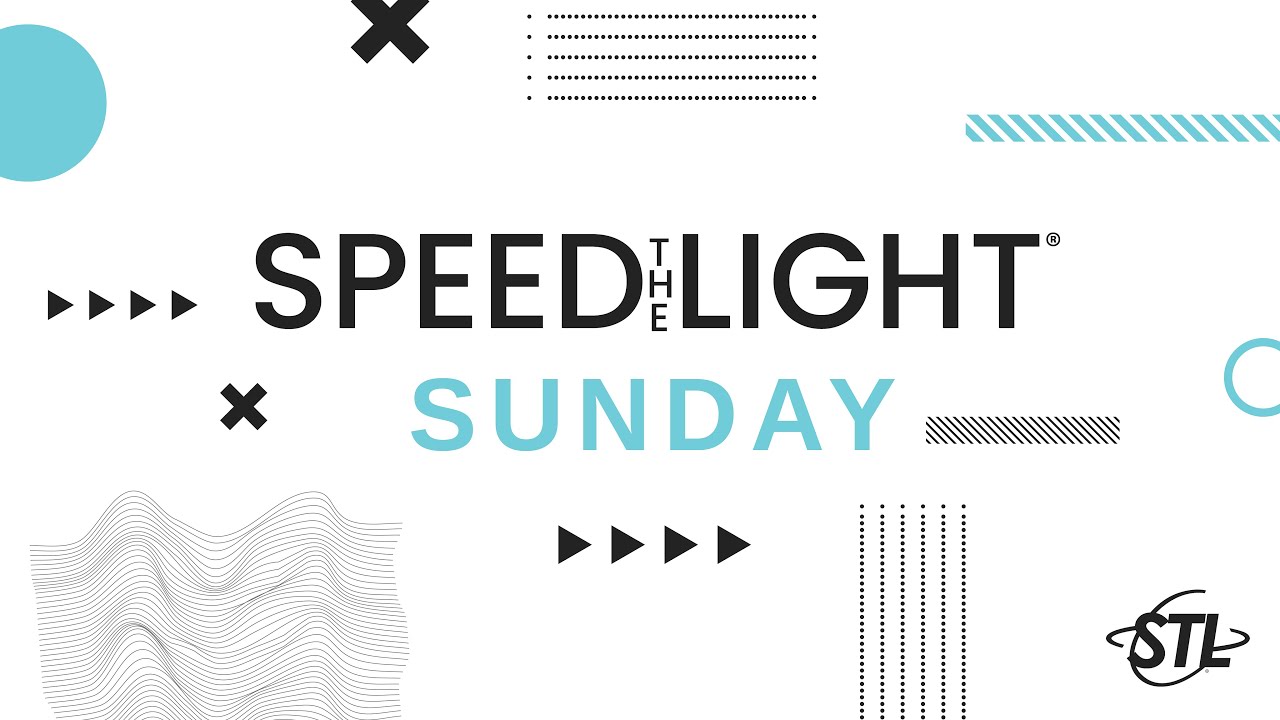 Speed The Light - YouTube