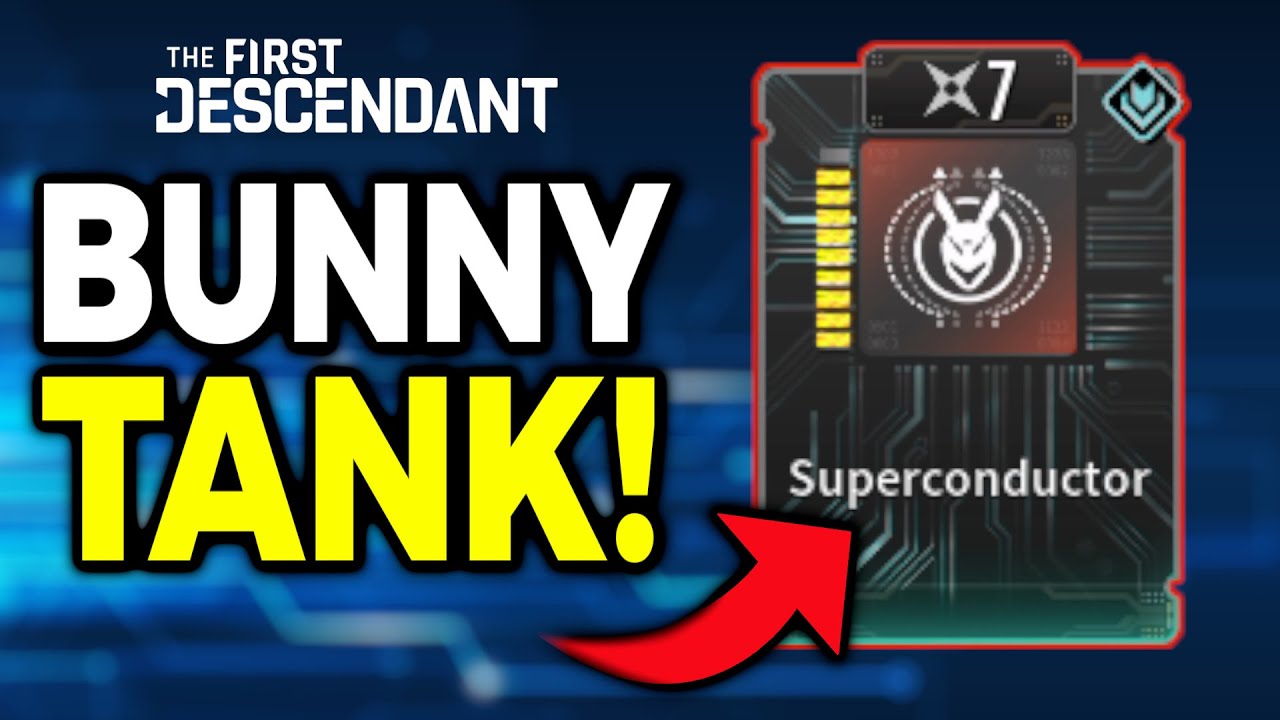 This Forgotten Transcendent Module is PERFECT for Endgame - The First ...