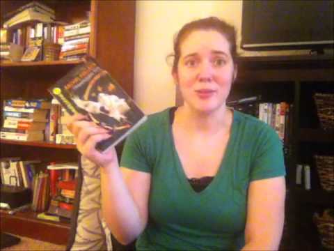Review: Unquenchable Fire by Rachel Pollack - YouTube