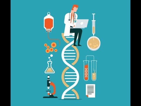 ΜΕΤΑΜΟΣΧΕΥΣΗ ΑΙΜΟΠΟΙΗΤΙΚΩΝ ΚΥΤΤΑΡΩΝ-Ο ΡΟΛΟΣ ΤΟΥ ΦΡΟΝΤΙΣΤΗ - YouTube