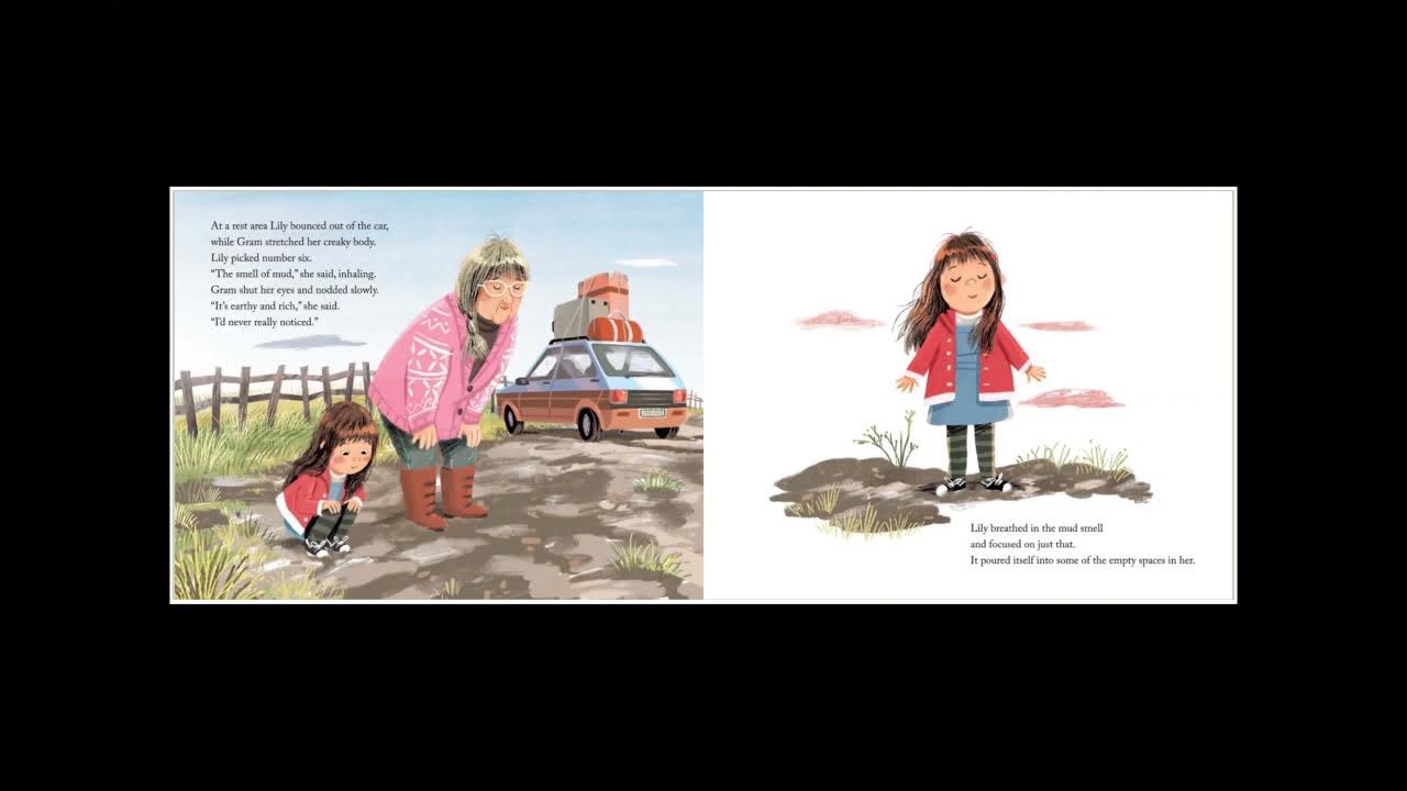 Ten Beautiful Things Read Aloud - YouTube