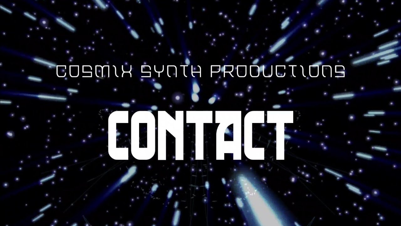 Contact [Music Video] - YouTube
